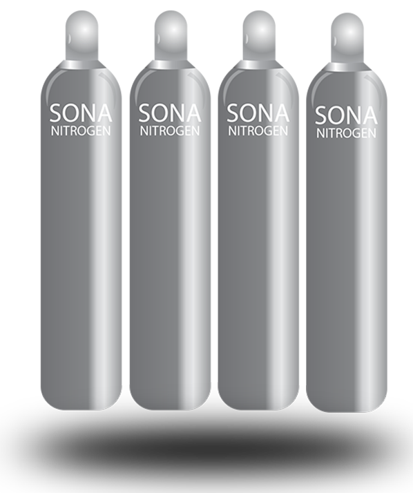 Sona Industrial Gases